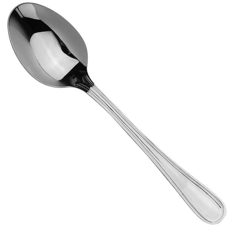 Colher de Café Inox 12cm - Clink - Colher de Café - Magazine Luiza