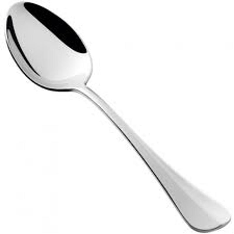 Colher de Mesa Elite Aço Inox Gourmet Mix - Colheres - Magazine Luiza