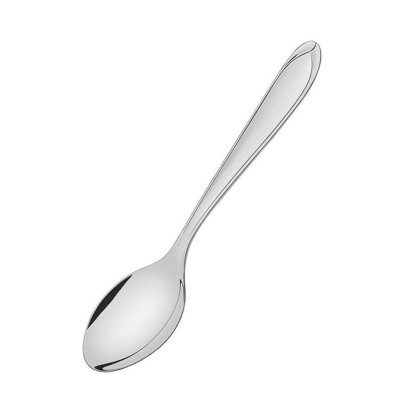 Colher de Mesa em Aco Inox Laguna Tramontina 19 Cm - Colheres ...