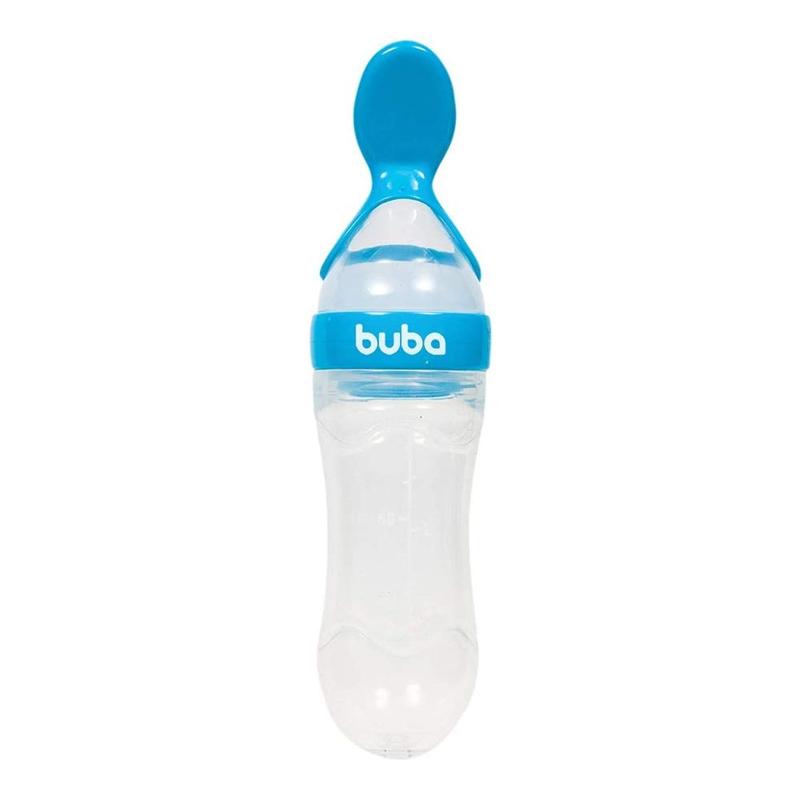 Colher Dosadora Mamadeira Infantil - Buba - Colheres - Magazine Luiza