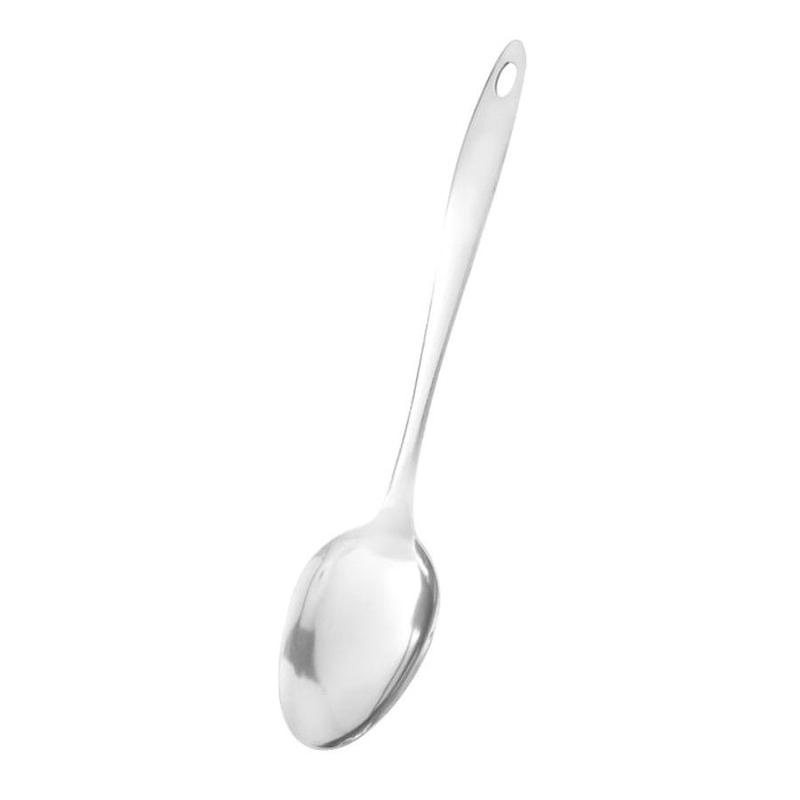 Colher em aço inox - 123 Útil - Colheres - Magazine Luiza