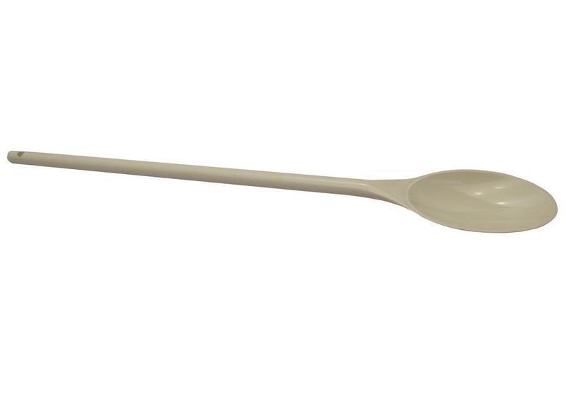 Colher em Nylon Industrial com Cabo 60cm Jolly - Colheres - Magazine Luiza