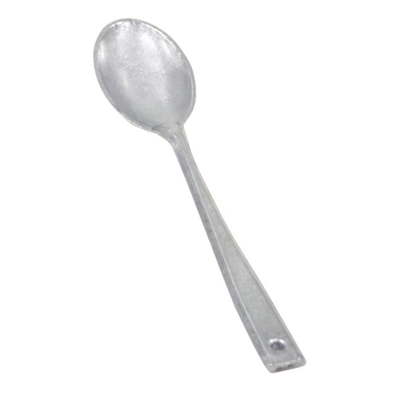 Colher Grande para Arroz em Aluminio - Luz do Lar - Colher - Magazine Luiza