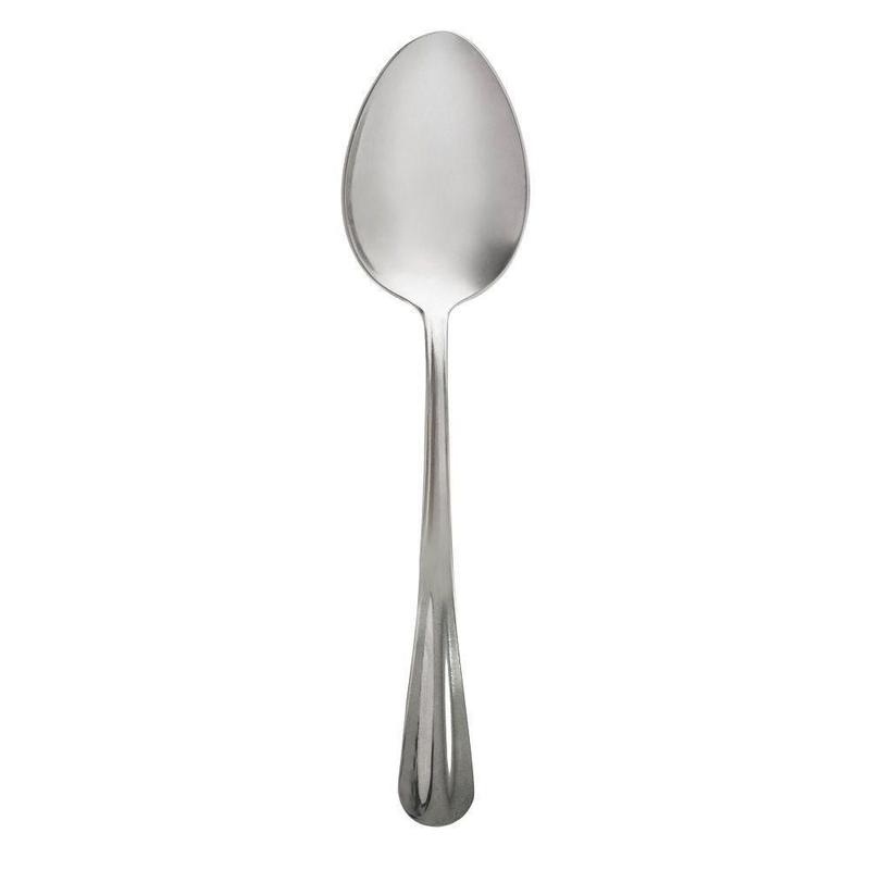 Colher Inox EURO - CLINK - Colheres - Magazine Luiza
