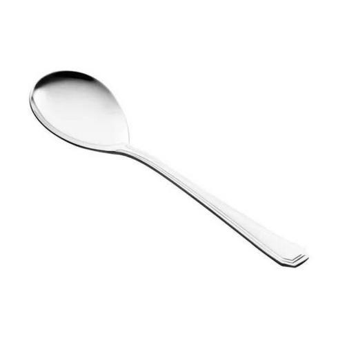 Colher P/salada De Aço Inox Palace - wolff - Colheres - Magazine Luiza