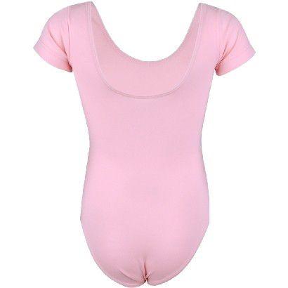 Collant Ballet Só Dança - Rosa - Adulto - Collant - Magazine Luiza