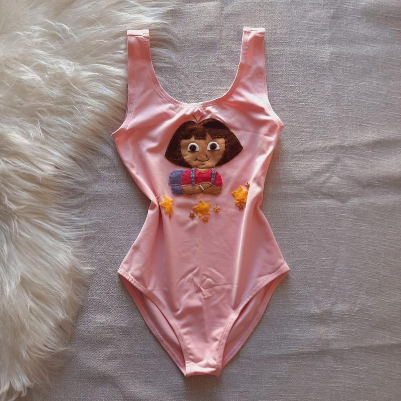 Collant Modelos especiais infantil ballet bale Body bore colan - RD ...