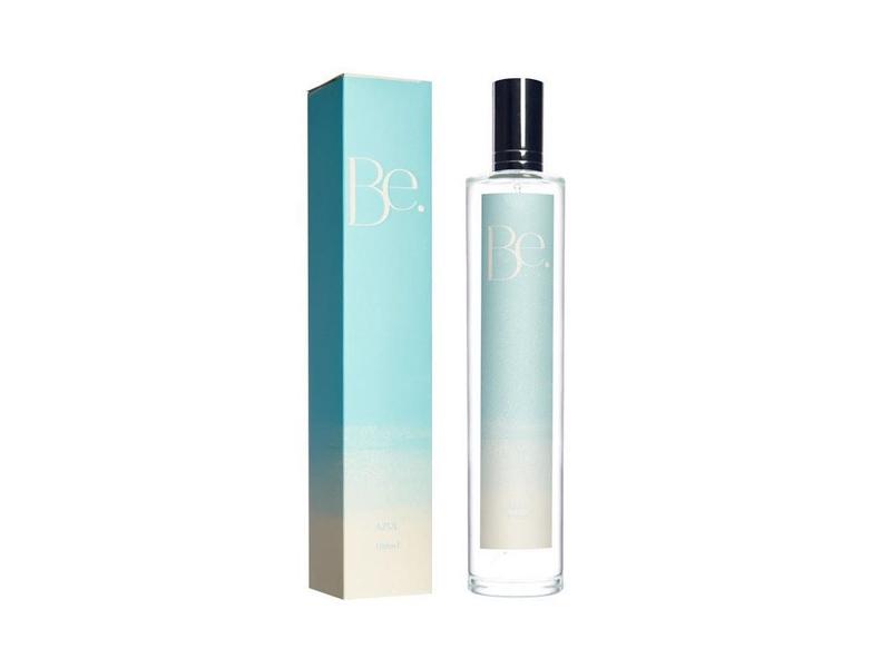 Colônia Be Azul 100ml - Perfume - Magazine Luiza