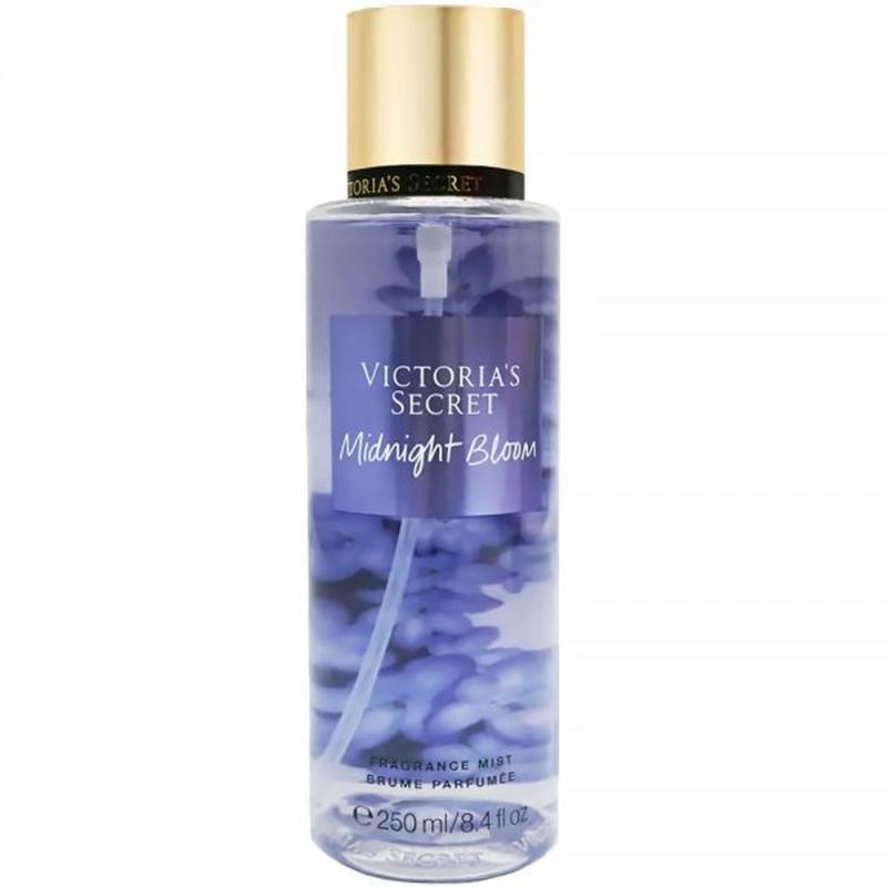 Colonia Corporal Victoria's Secret Midnight Bloom 250ML - Perfume ...
