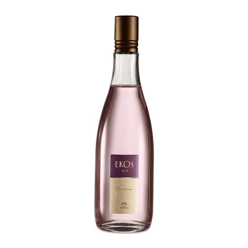 Colônia Frescor Açaí Ekos Feminino - 150ml (Embalagem Antiga) - Natura ...