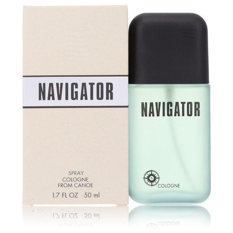Colonia Masculina Navigator Dana 50 ML - Perfume Masculino - Magazine Luiza
