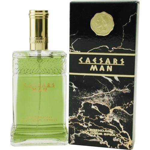 Colônia Spray 120 Ml Caesars Caesar'S World Masculino - Perfume ...