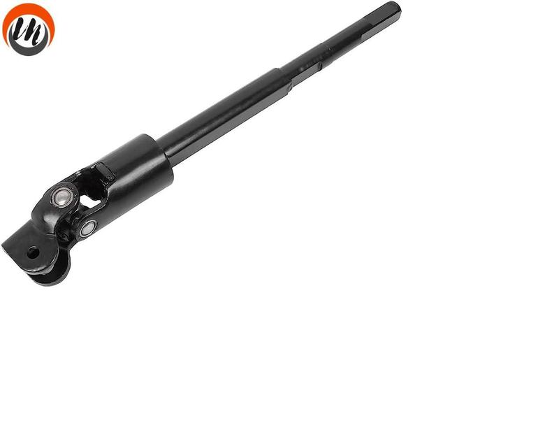 Coluna Cruzeta Inferior Direção Master 2.5 Diesel 98 a 2013 - FParts ...