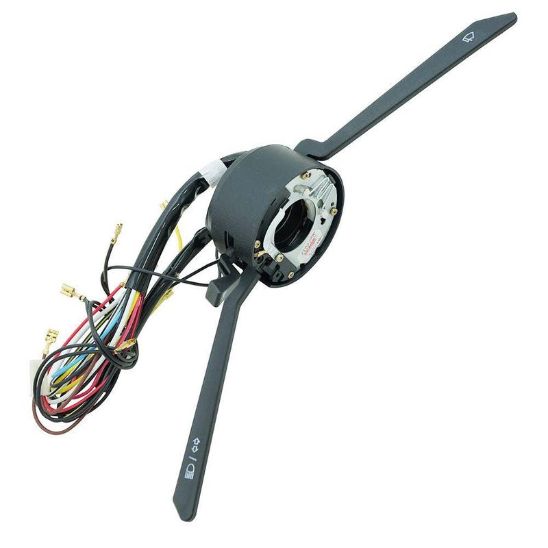 Comando Chave de Seta VW Fusca após 1993 - Ospina - Chave de Seta ...