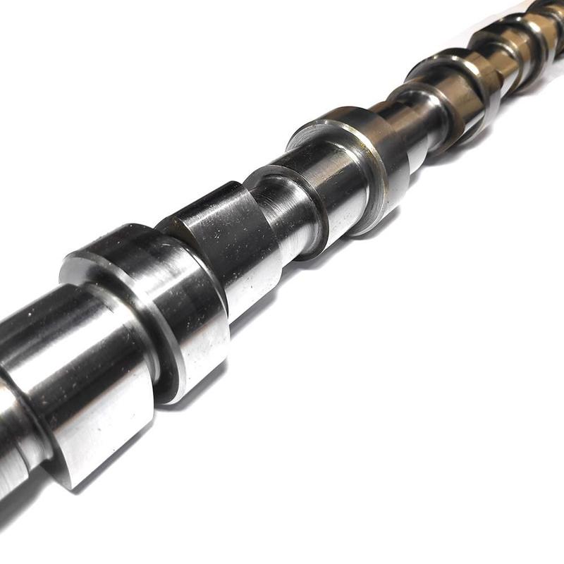 Comando valvulas cummins isbe 6 cilindros cinpal nac **ford - CINPAL REX - Comando de Válvula ...