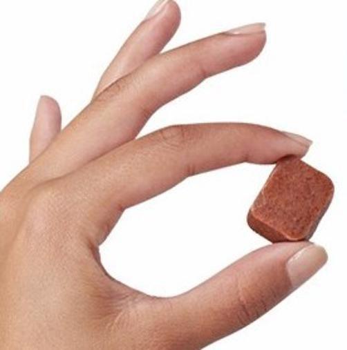 Combo 6 Comprimidos Nexgard Antipulgas 68 Mg Cães 10 A 25 Kg - Merial ...