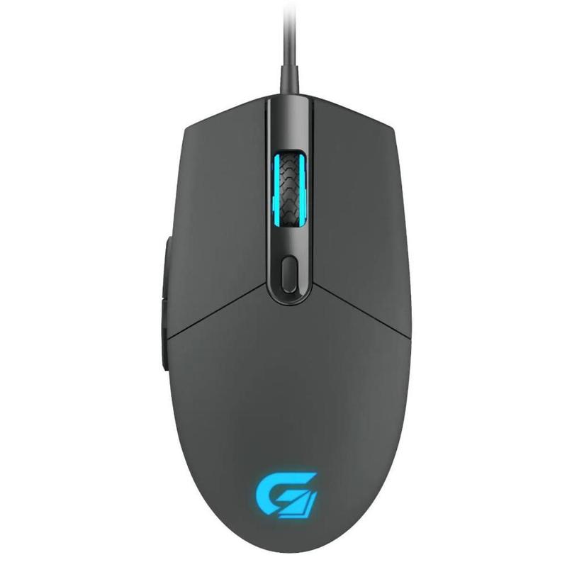 Combo Teclado Mouse Gamer Fortrek Ranger RGB - Grafite - Kit Teclado e ...