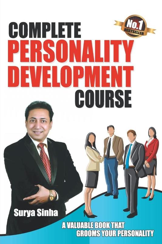 Complete Personality Development Course - Repro Books Limited - Outros ...