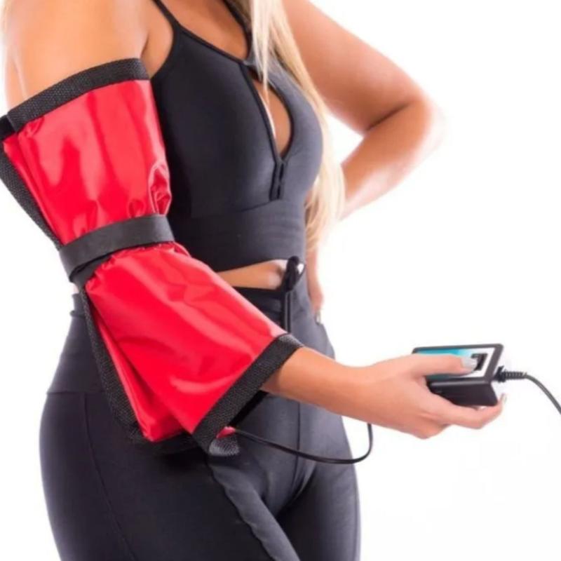 Compressa Térmica 220v Aquecedor Elétrico Dor Localizada Thermline ...