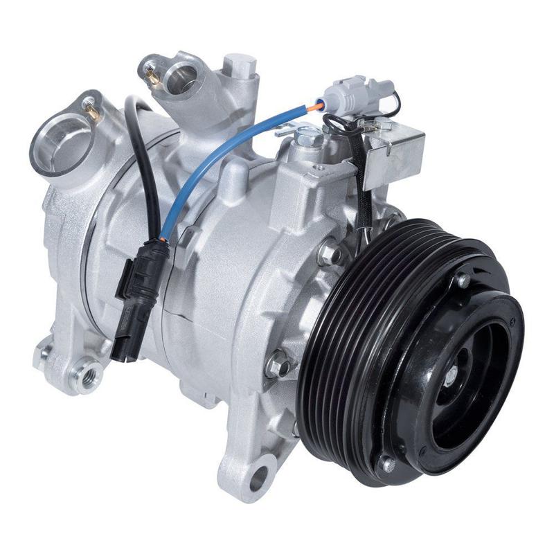 Compressor de Ar Condicionado Série 3, Série 1, Z4, X1 (GR - Green ...