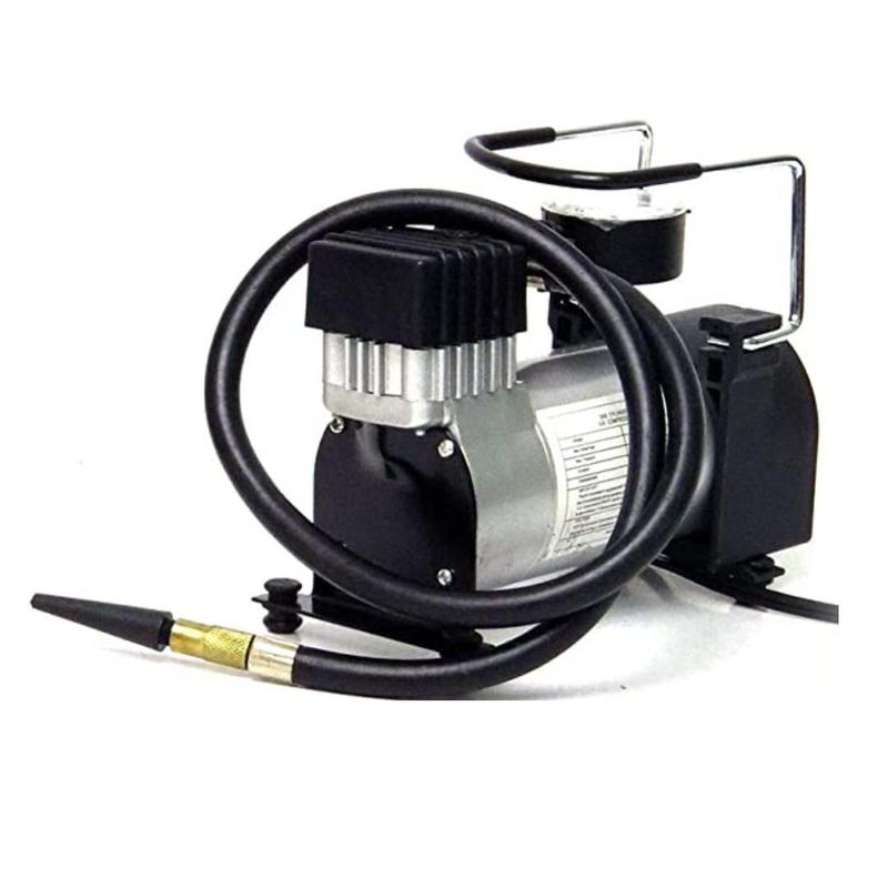 Compressor De Ar Portátil 150PSI - Idea - Compressor de Ar - Magazine Luiza