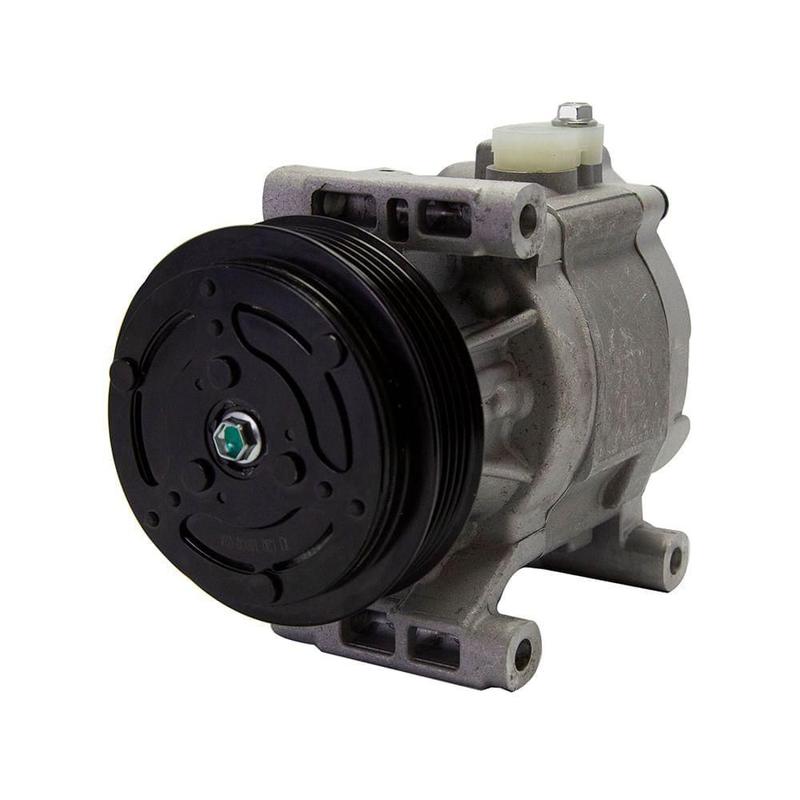 Compressor Do Ar Condicionado Delphi Idea punto palio siena fiorino ...