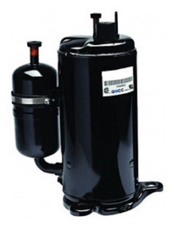Compressor Gmcc 9000 Btu R410 220V 60Hz 1Ph Asn82N1Udz - Springer - Ar ...