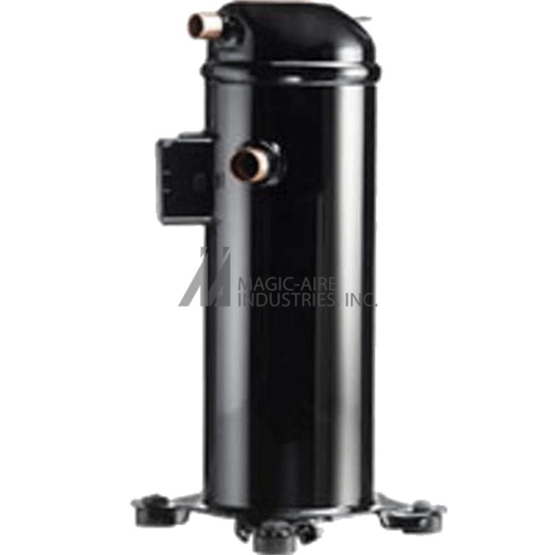 Compressor Modelo:C-SBR145H16A 208-230 60 Hz. AC 1PH SANYO R22 - Peças ...