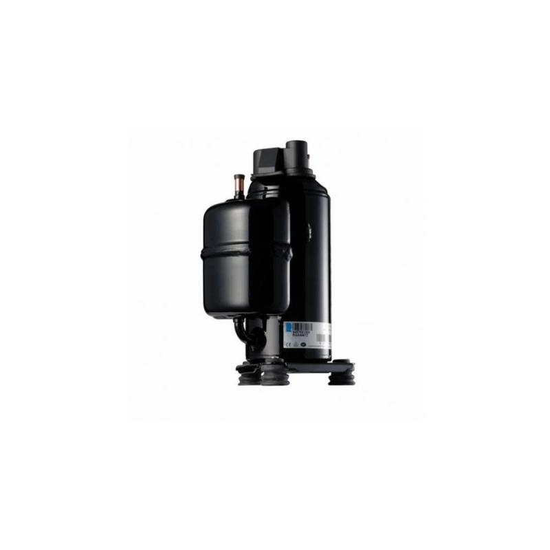 Compressor Rotativo 12000 BTUs R22 Tecumseh RGA5512EXA - 110V - Peças e ...