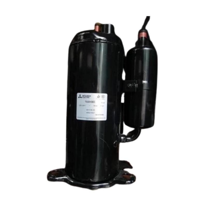 Compressor Rotativo 18K BTUs 220V GREE R22 P 00103076 TST33NDAC - Peças ...