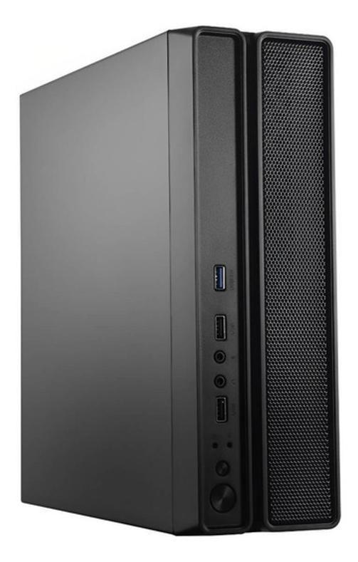 Computador Alpha Pc Intel I3 4Gb Ssd M2 256 Gb - Cev - Notebook ...