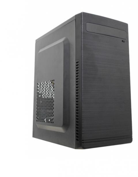 Computador B100 Dual Core Celeron G5905 3.50GHZ Memória 4GB DDR4 SSD 128GB Fonte 200W WIN 11 PRO ...