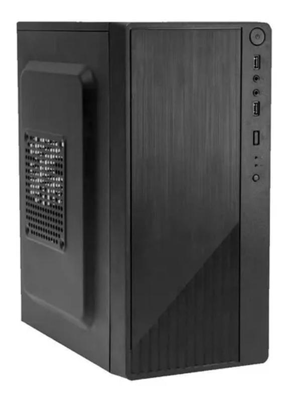 Computador Core i5 8Gb Ssd 256gb Wind 10 Pro - Intel - CPU - Magazine Luiza