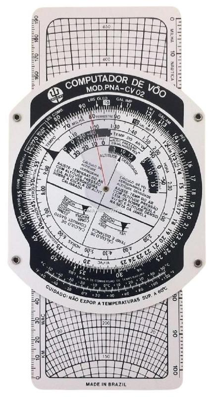 Computador De Vôo Pna-Cv02 - TRIDENT - CPU - Magazine Luiza