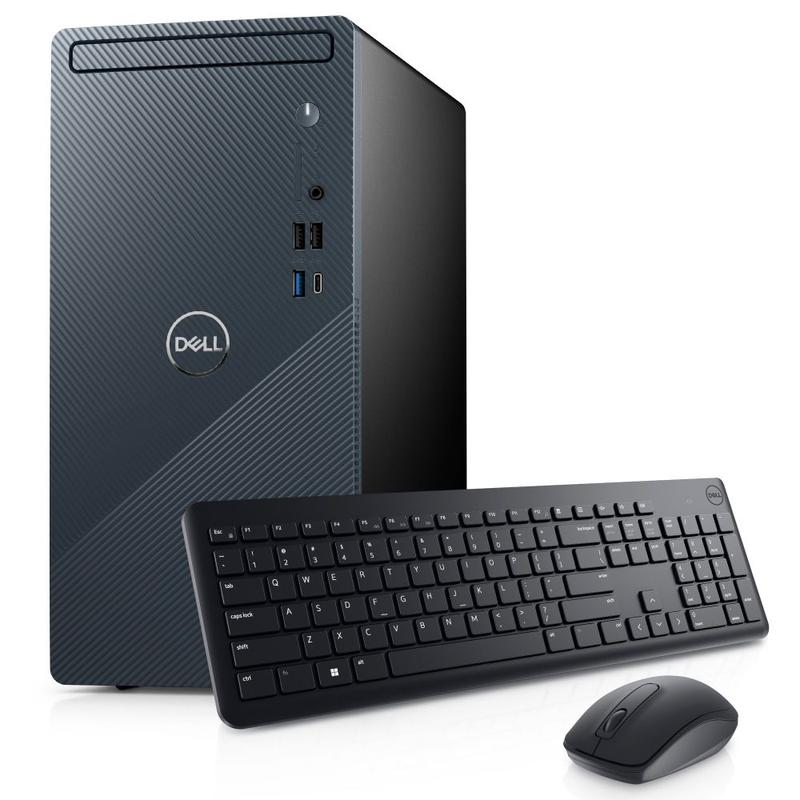 Computador Dell InspironDesktop 3020 i1300-M20D 13ªG Intel Ci7 16GB ...