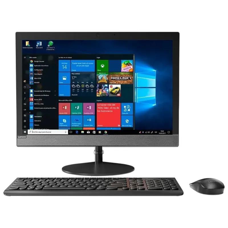 Computador Desktop Lenovo V130 201Gm Aio Intel J4025 4Gb 1Tb Hdd 19.5 ...