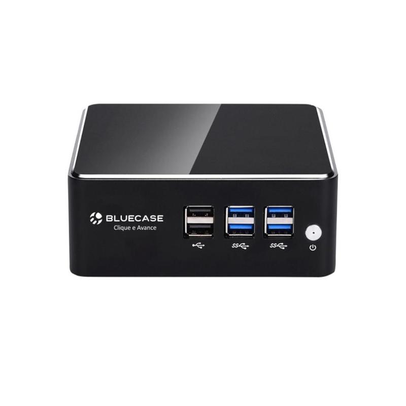 Computador Nuc Mini PC I3 4005U 4GB SSD 120GB BBOX4I3MSH - Bluecase ...