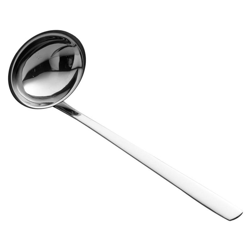 Concha De Aço Inox Para Sopa London - Wolff - Concha Terrina / Sopa ...