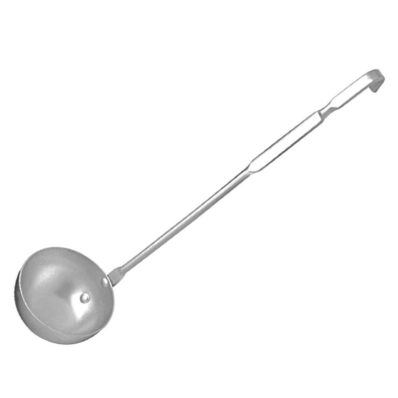 Concha Industrial Hotel em Alumínio 53 cm ABC - Conchas - Magazine Luiza