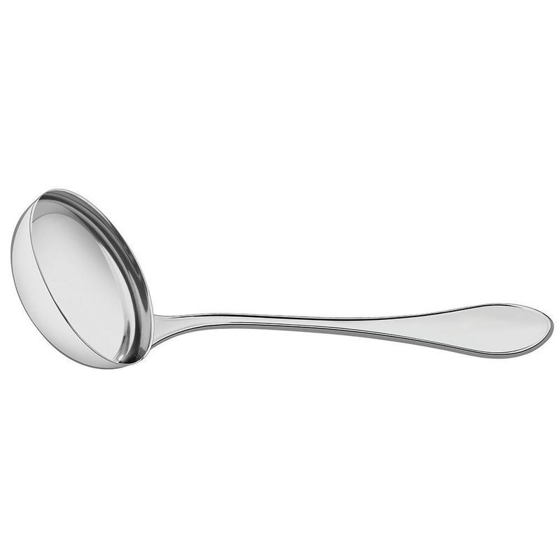 Concha para Feijao em Aco Inox Italy Tramontina 21 Cm - Conchas ...