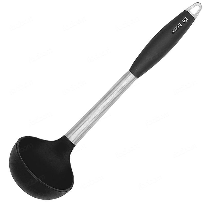 Concha Servir Caldos Molhos Sopas Feijão Utensílio De Cozinha em ...