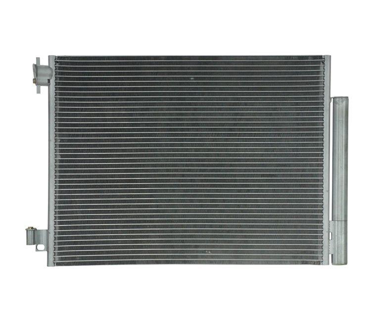 CONDENSADOR RENAULT DUSTER OROCH LOGAN SANDERO 1.0 1.6 2.0 COM AR 2014 a 2018 ROYCE ...