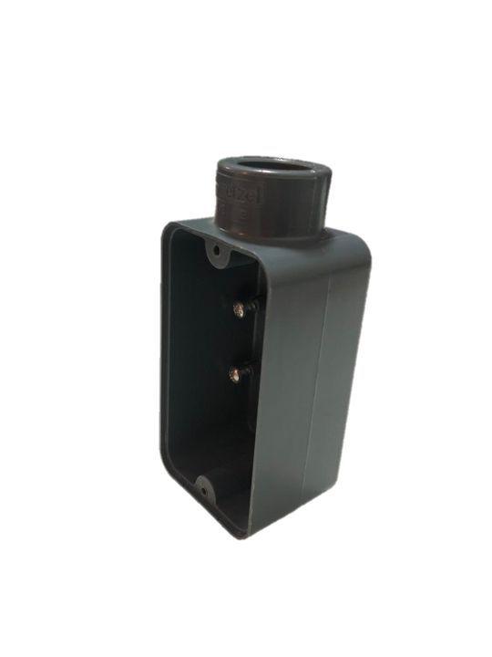 Condulete 1/2" PVC - WETZEL - Condulete - Magazine Luiza