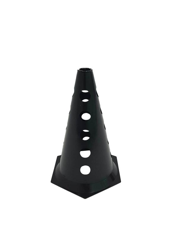 Cone 23cm 5 furos - GAGLIOTTI - Mini Cone / Chapéu Chinês - Magazine Luiza