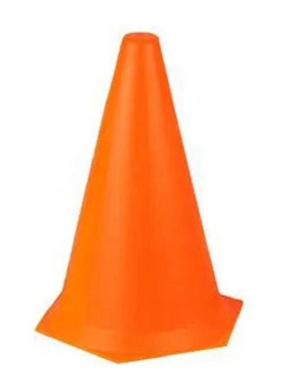 Cone 24cm Pequeno - Ldm Plásticos - Mini Cone / Chapéu Chinês ...
