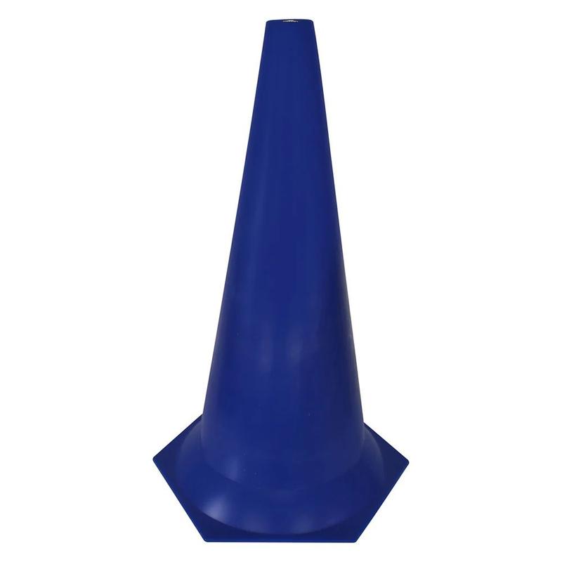 Cone 50Cm - Pulmax - Sinalização e Segurança - Magazine Luiza