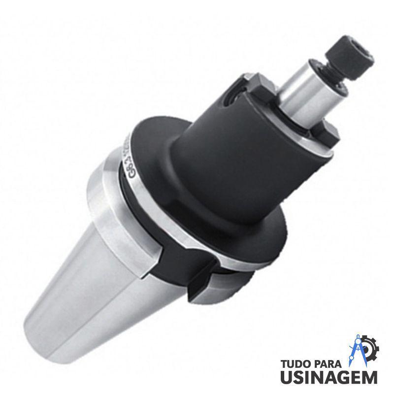 Cone Bt40 Porta Fresa - Bt fixo - Fresa - Magazine Luiza