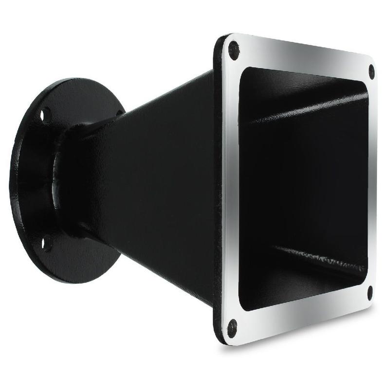 Cone Flange Quadrado Lt 1519 Parafuso Preto D450 D405 - Hypervox ...