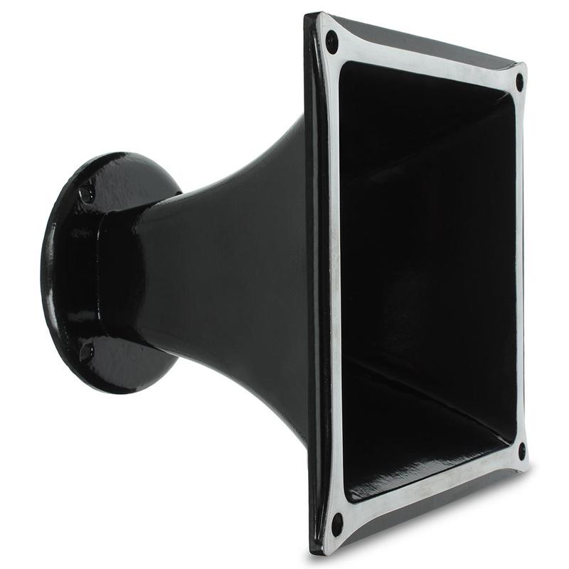 Cone Flange Quadrado Lt 2020 Parafuso Preto D450 D405 - Hypervox ...