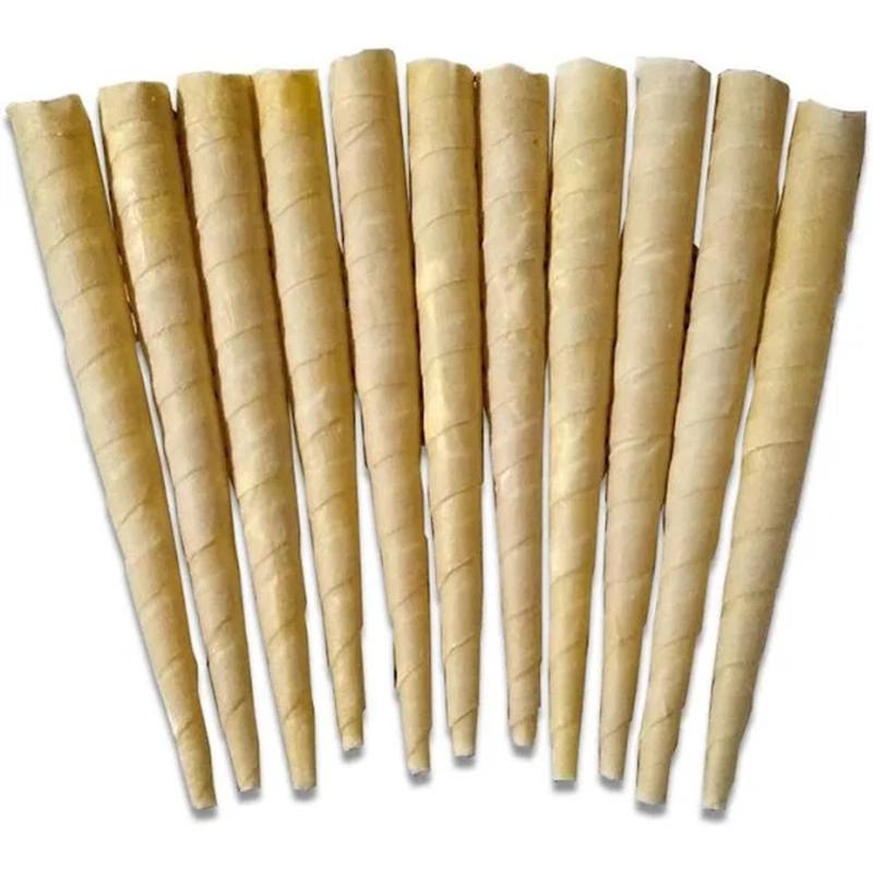 Cone Hindu - 1 Par Coniplex - Terapia Alternativa - Magazine Luiza